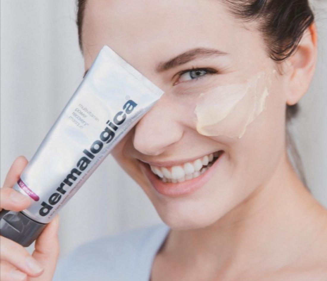 Discover Your Best Skin with Environ, Clinicare, Dermalogica and DMK ...