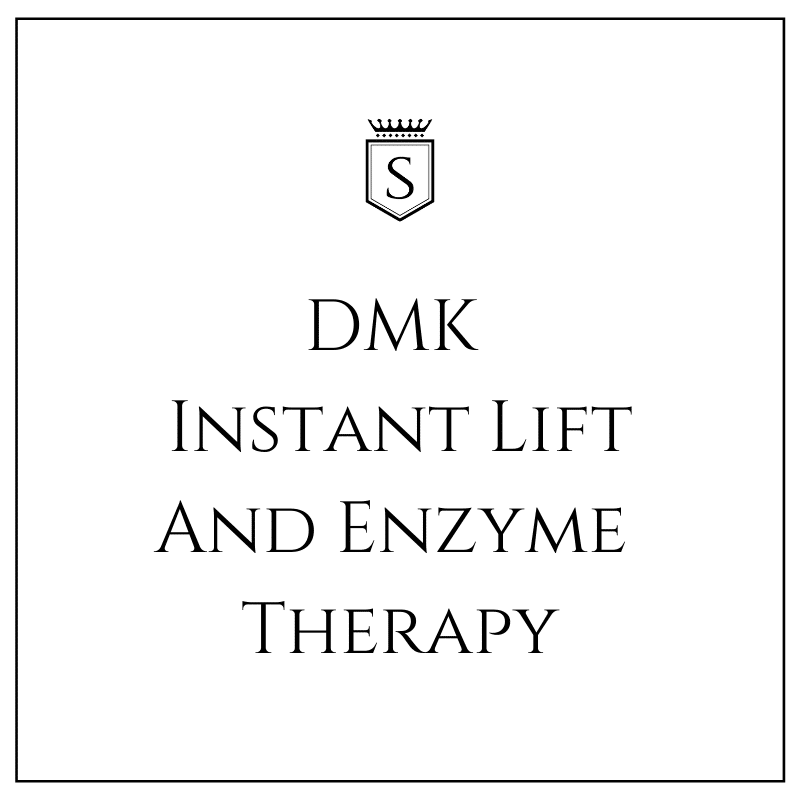DMK Instant Lift And Enzyme Therapy – Sanctuary Skin